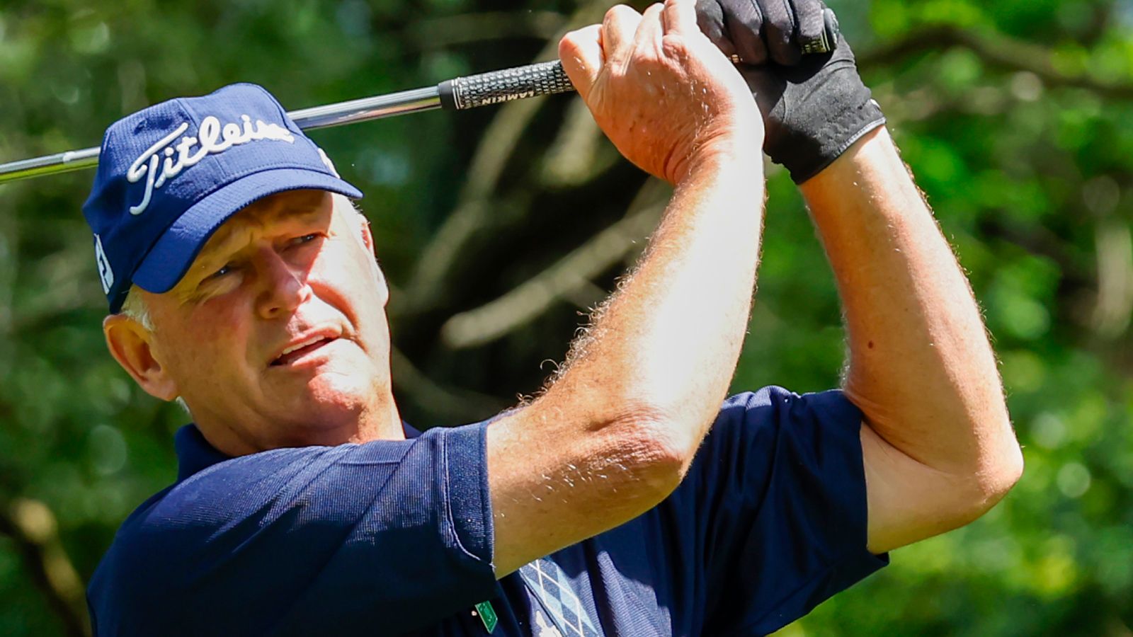 The Masters: Former champion Sandy Lyle set to make 2023 appearance at ...
