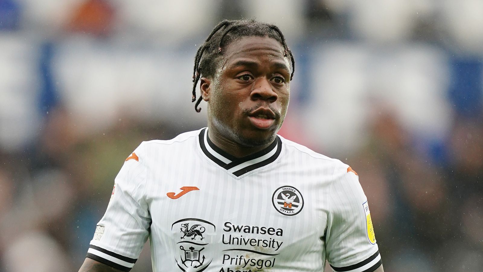 Swansea 1-1 Middlesbrough: Boro's play-off hopes suffer further blow as ...