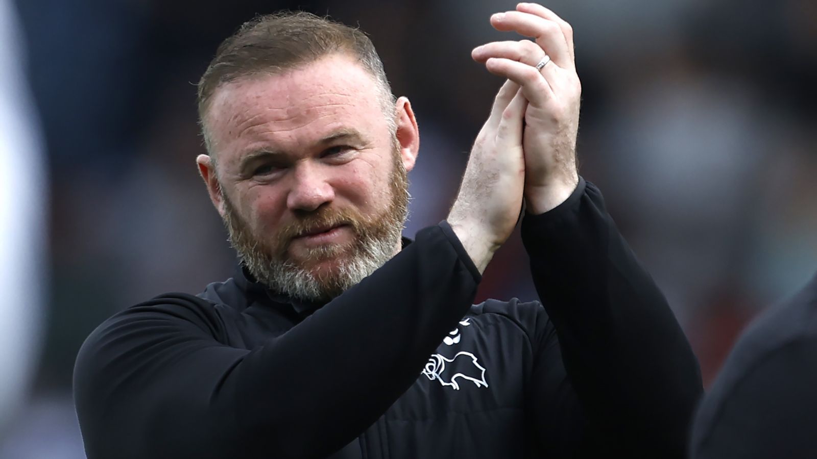 QPR 1-0 Derby County: Wayne Rooney's Rams relegated after defeat ...