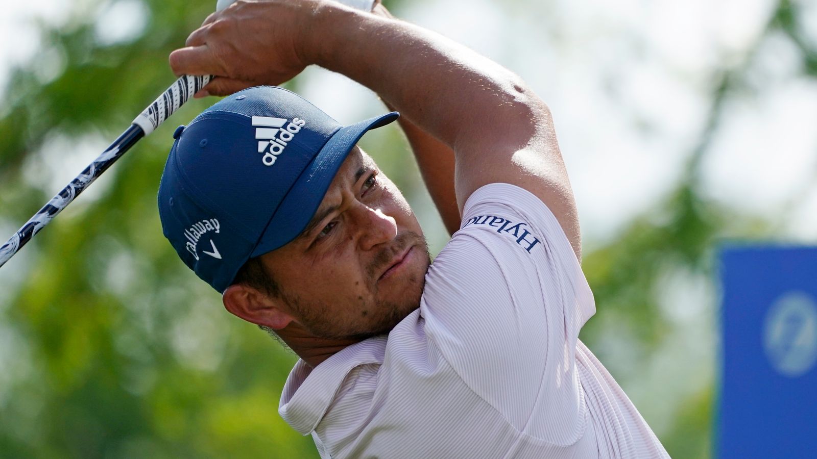 Zurich Classic of New Orleans: Xander Schauffele & Patrick Cantlay lead ...