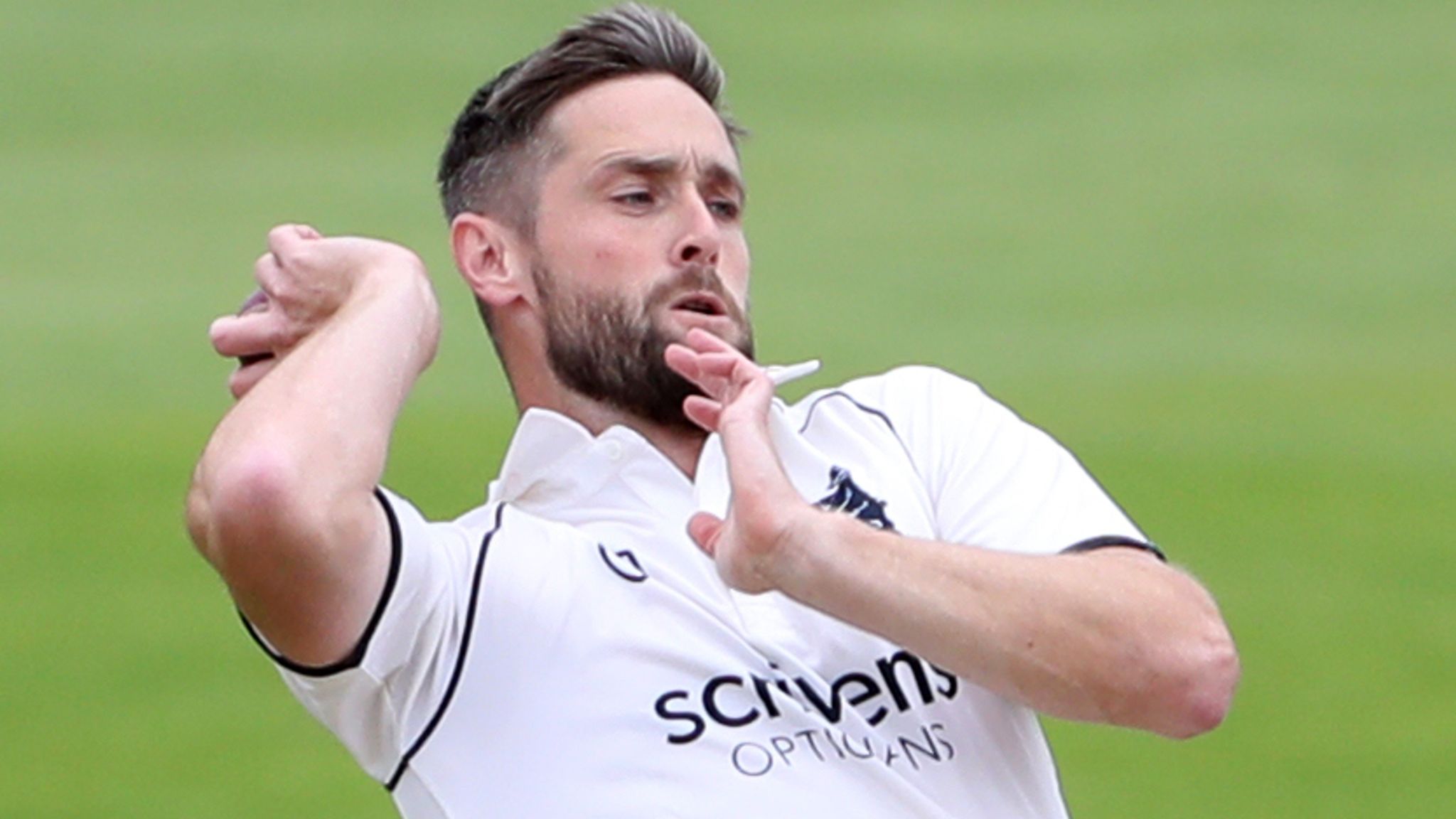 Liam Dawson: Pakistan v England series poised nicely | Chris Woakes set ...