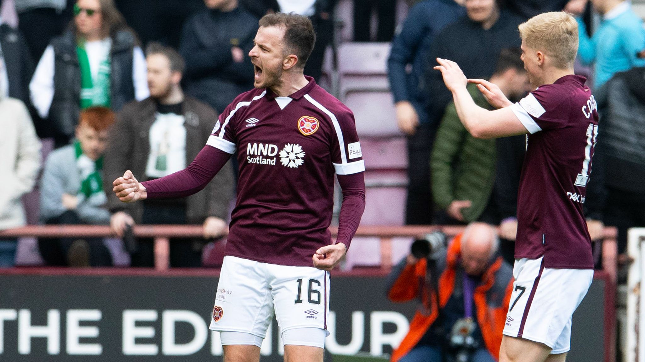 Scottish Cup semi-final match previews, team news, how to follow on Sky ...