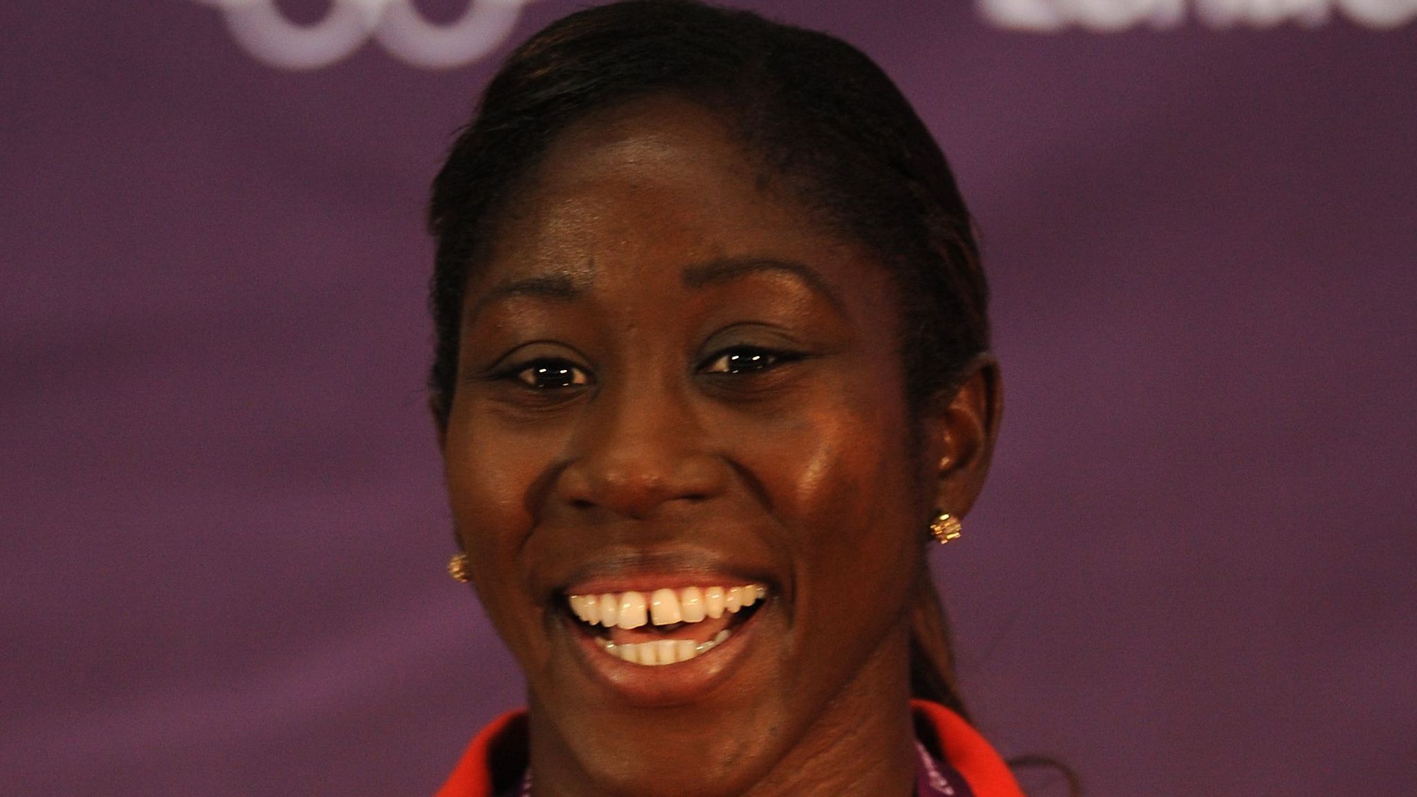 Anita Asante: Aston Villa defender, who played for England, Arsenal and ...