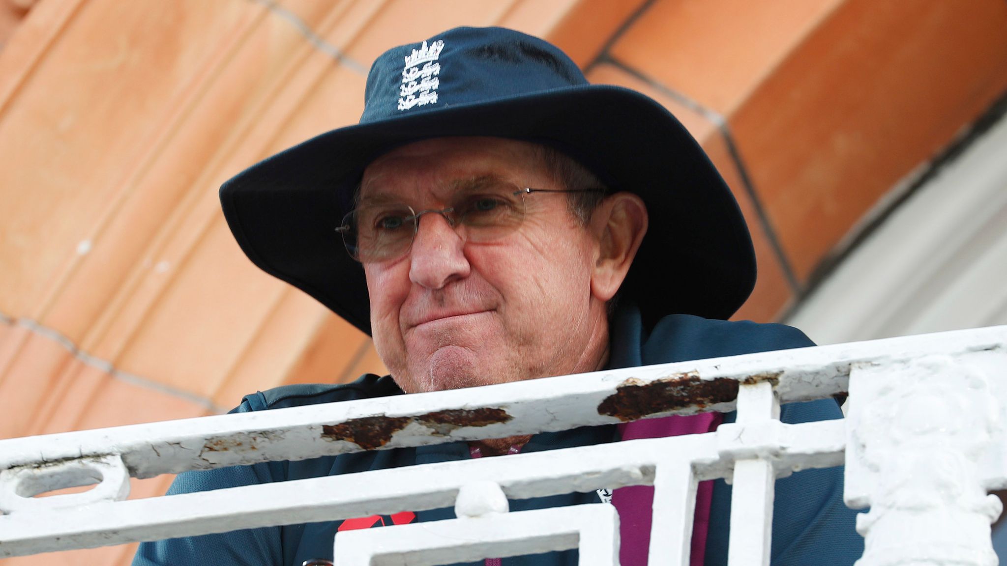 The Hundred: England World Cup-winning coach Trevor Bayliss named ...