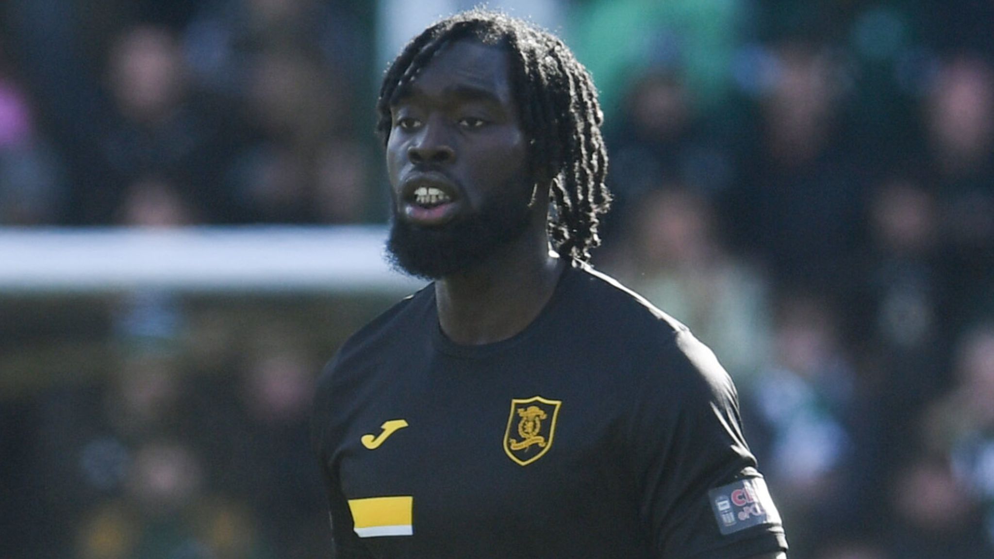 Police Scotland unable to identify suspects after allegation of racist ...