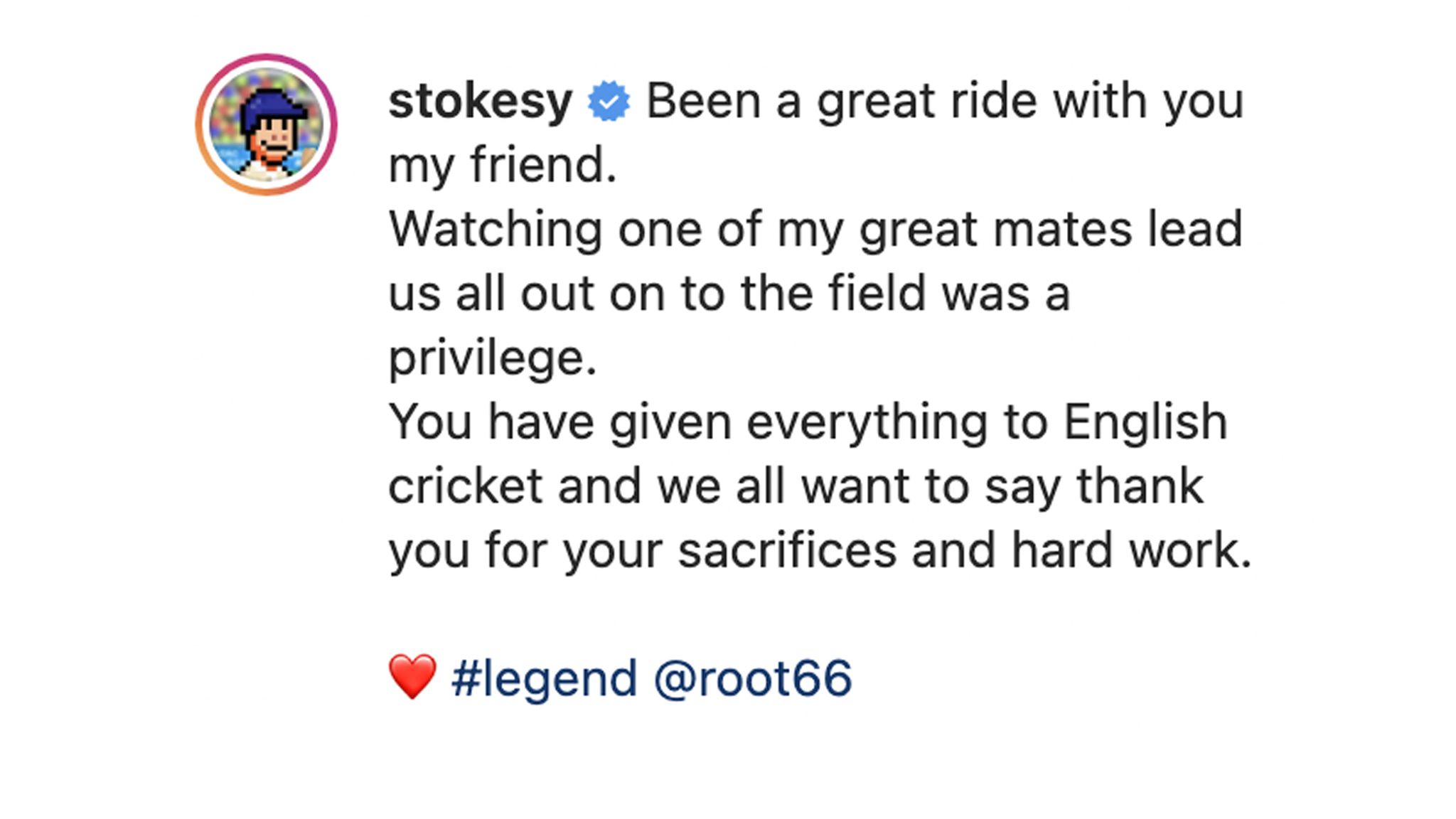 Joe Root: Ben Stokes and Stuart Broad candidates to become next England ...