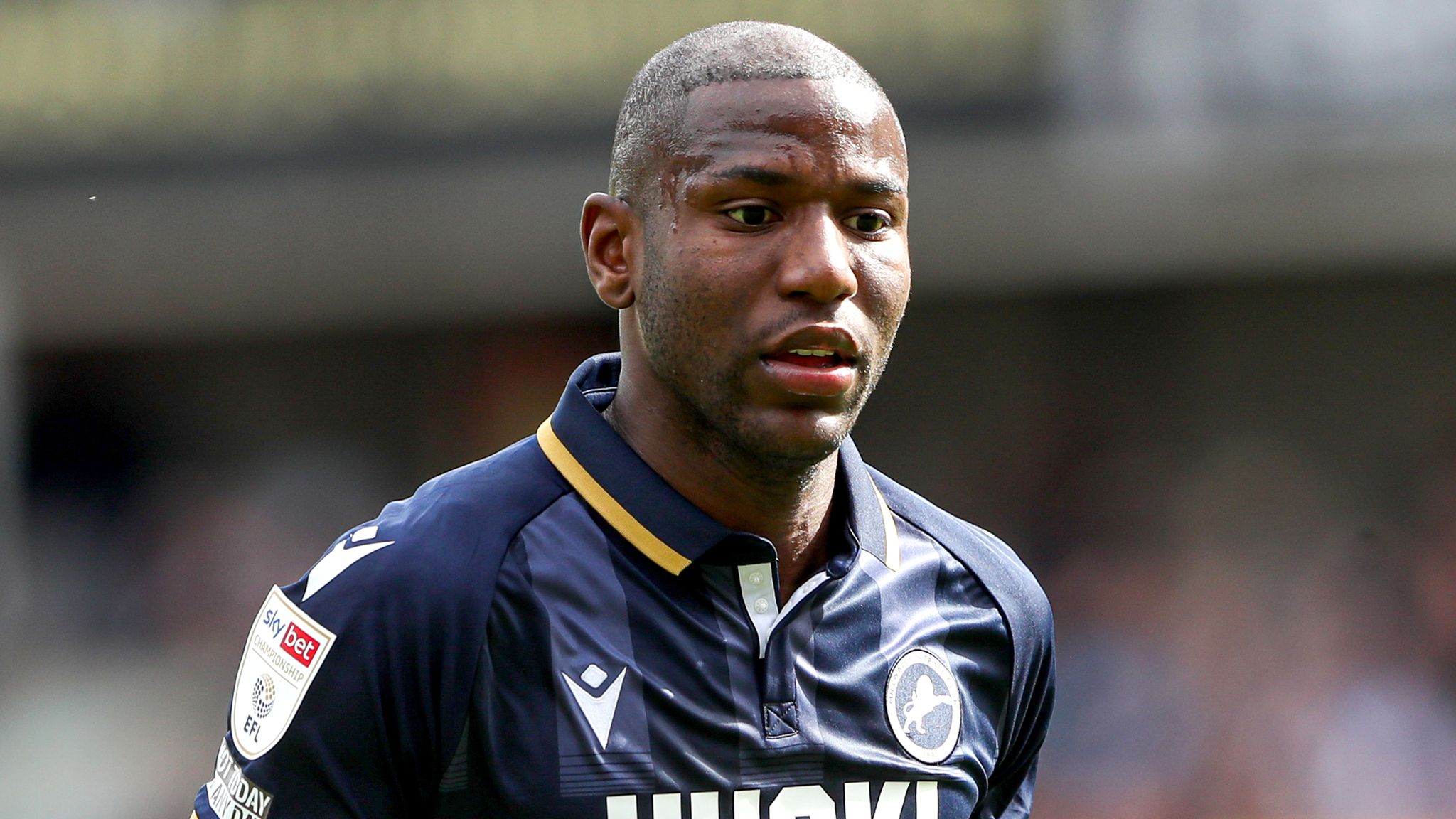 Millwall 3-0 Peterborough: Benik Afobe on target in resounding Lions ...