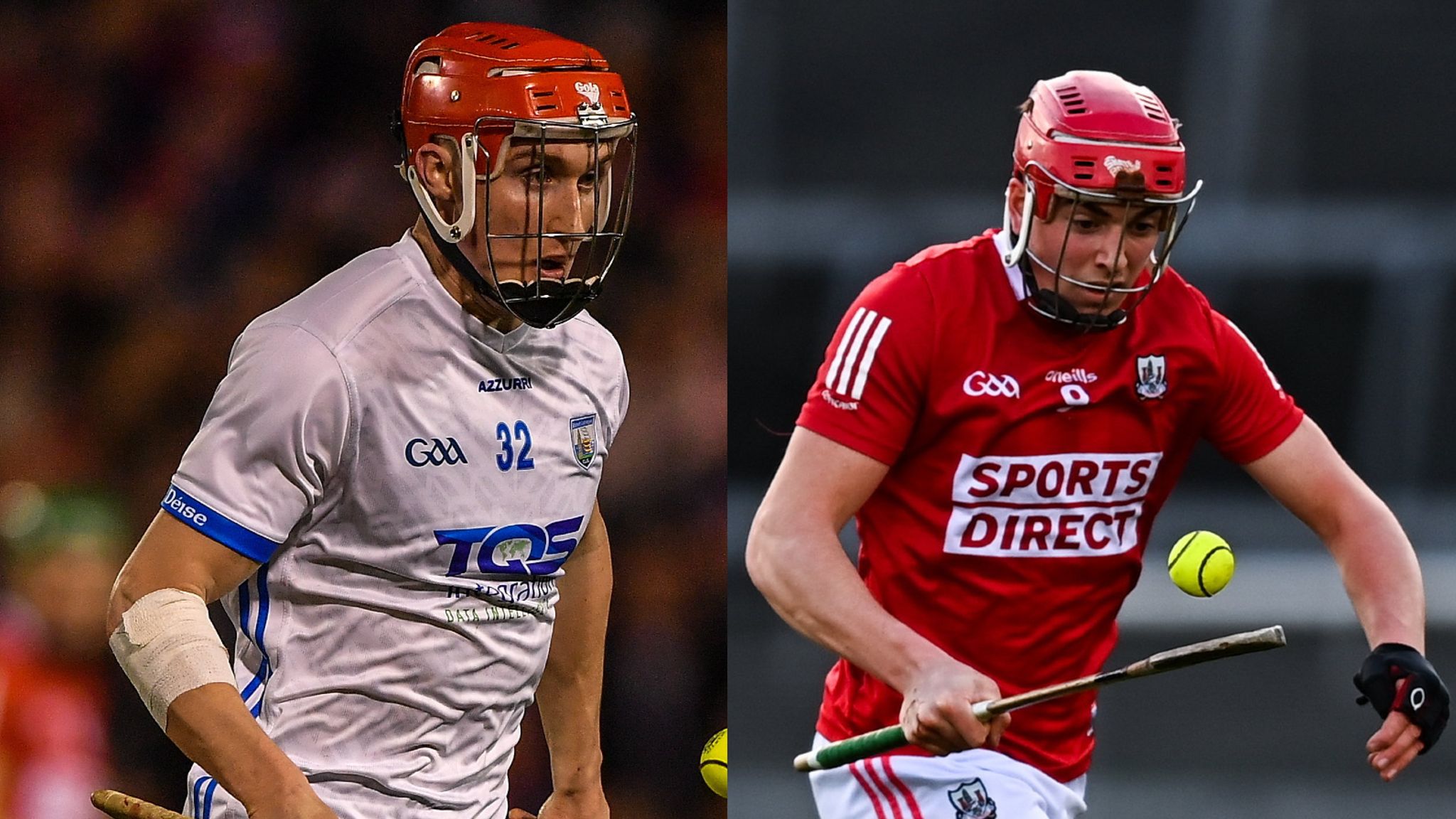 Hurling Championship 2022: Five players set for a breakout summer ...