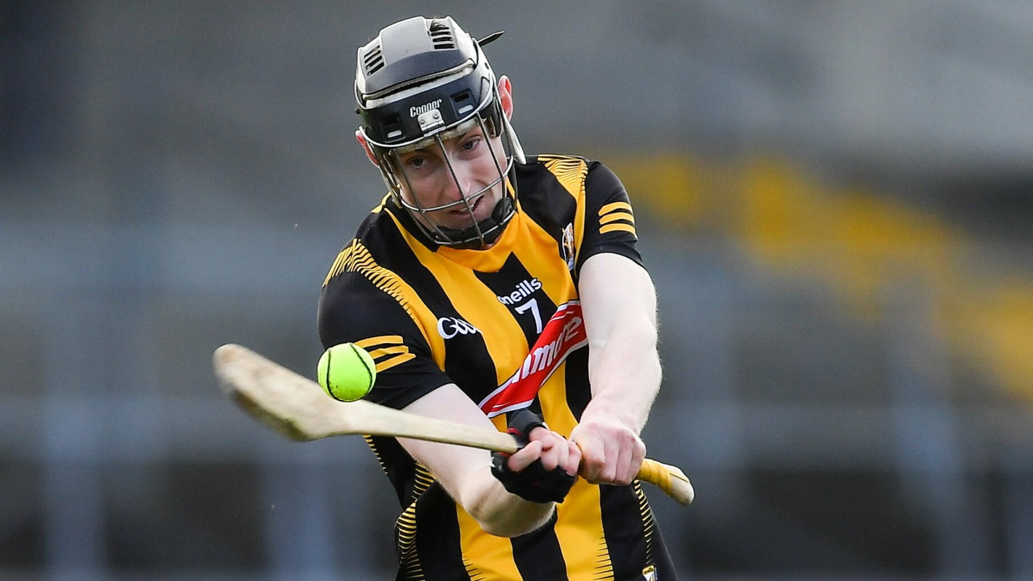 Hurling Championship 2022: Five players set for a breakout summer ...