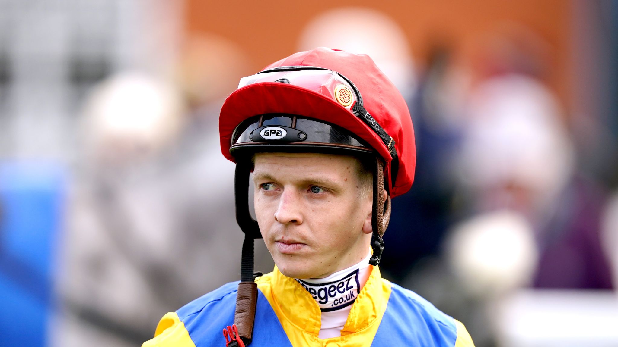 Today on Sky Sports Racing: Haymaker back at Ffos Las in search of more ...