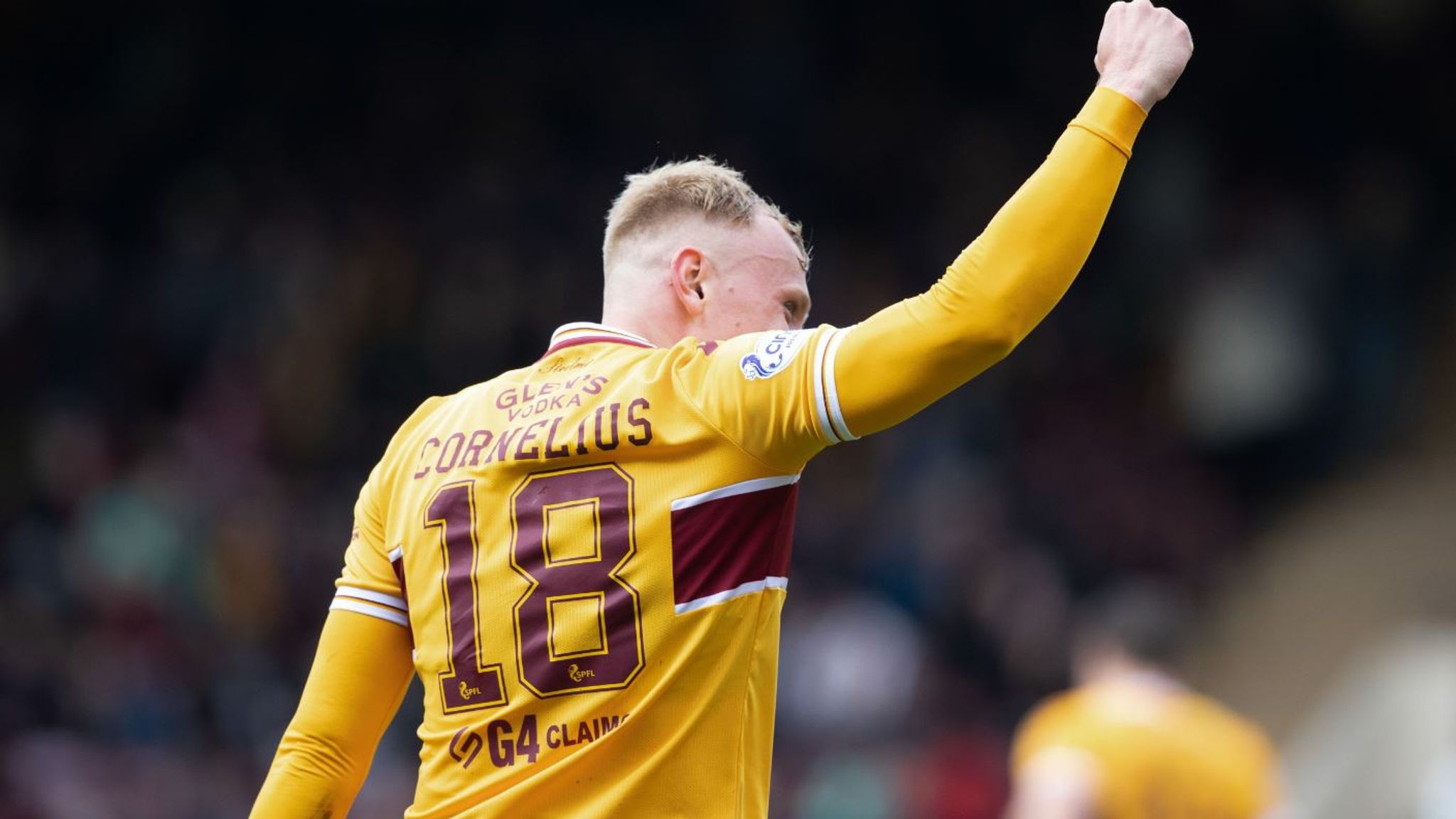 Motherwell 4-2 St Mirren: Hosts revive top-six hopes with much-needed ...