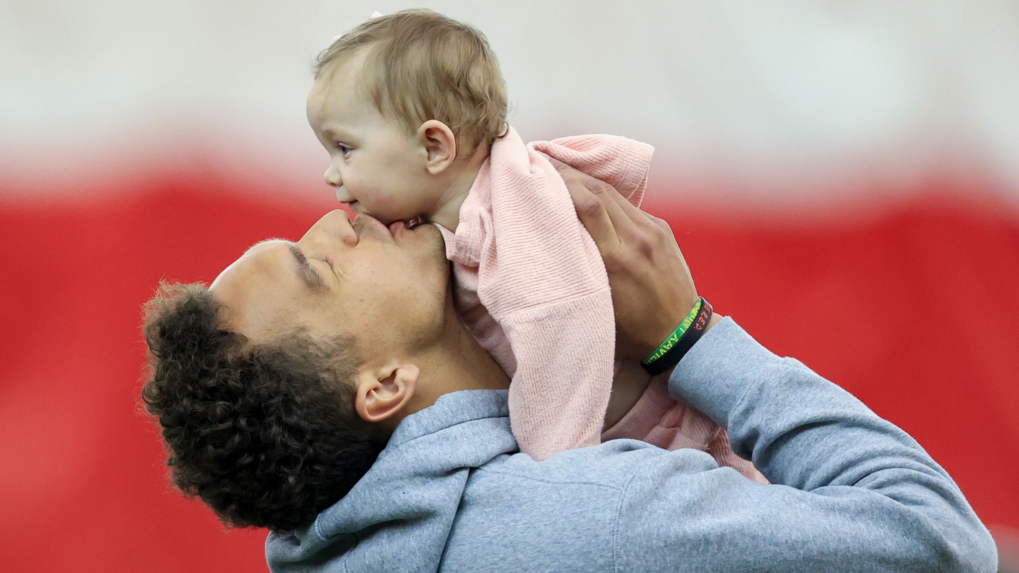 Desmond Ridder interview: Idolising Ray Lewis, breaking grandma's ...