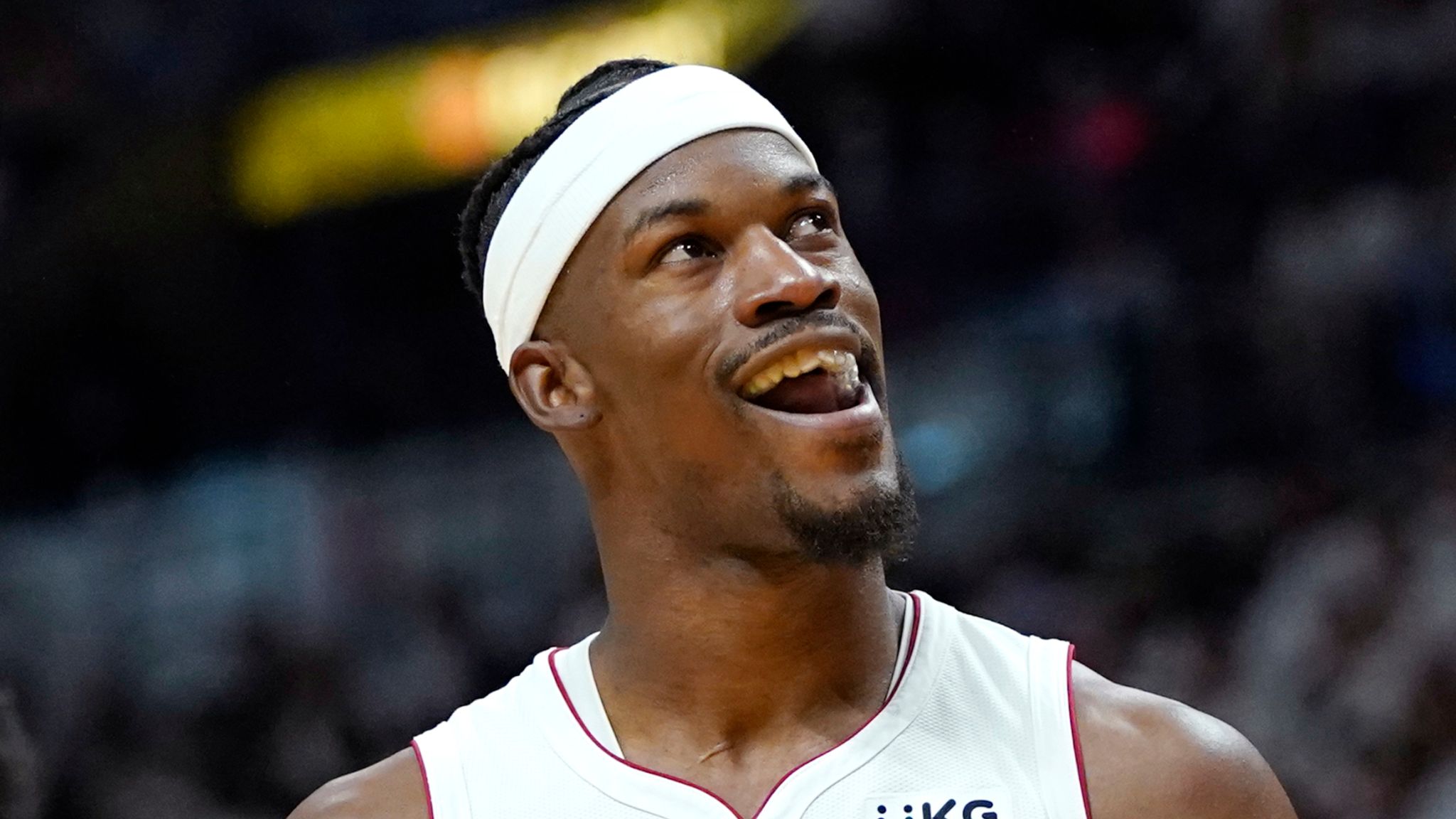 Miami Heat: Fan perspective on the big talking points | NBA News | Sky ...