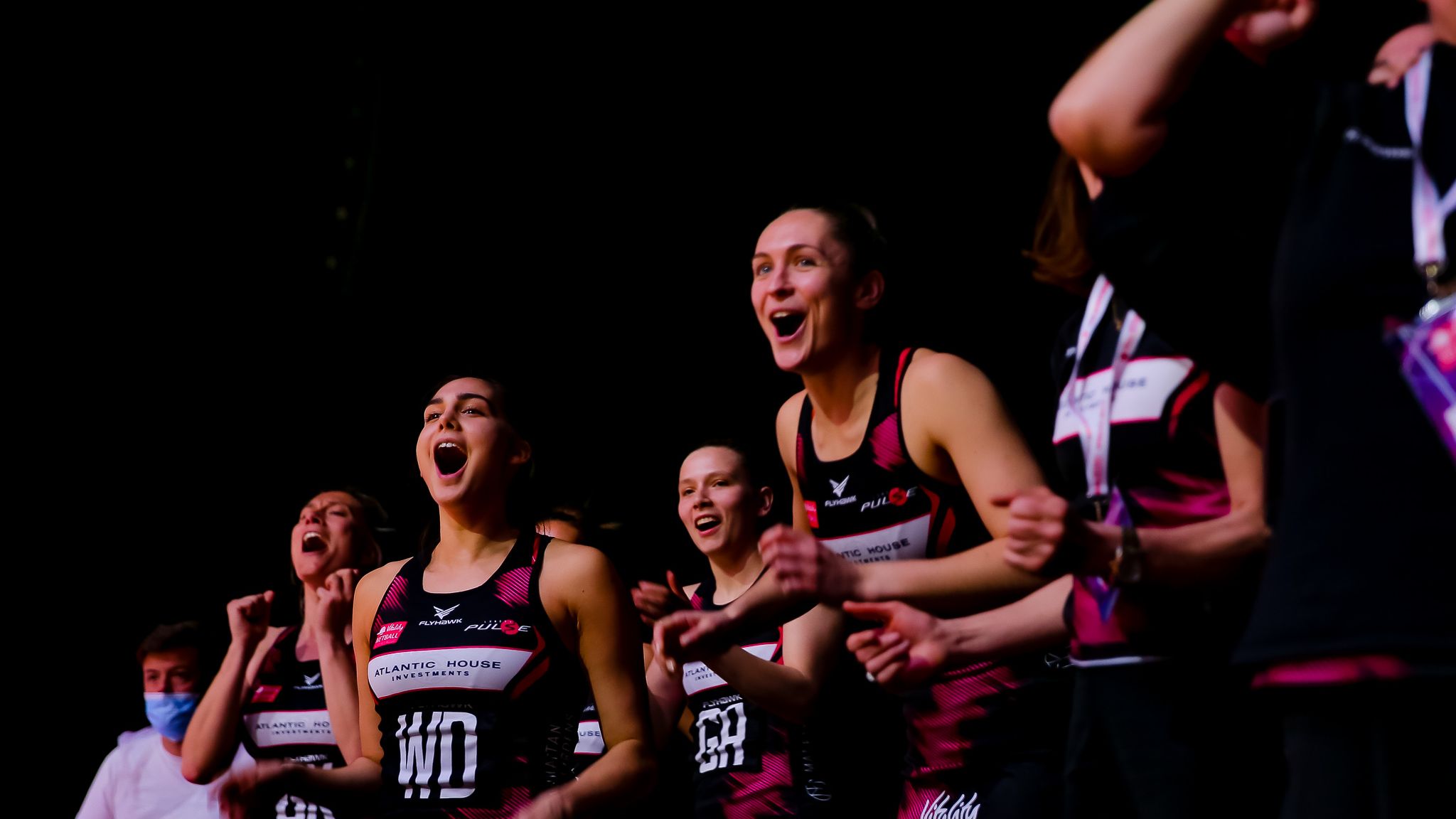 Vitality Netball Superleague: Sam Bird and Lisa Alexander discuss ...