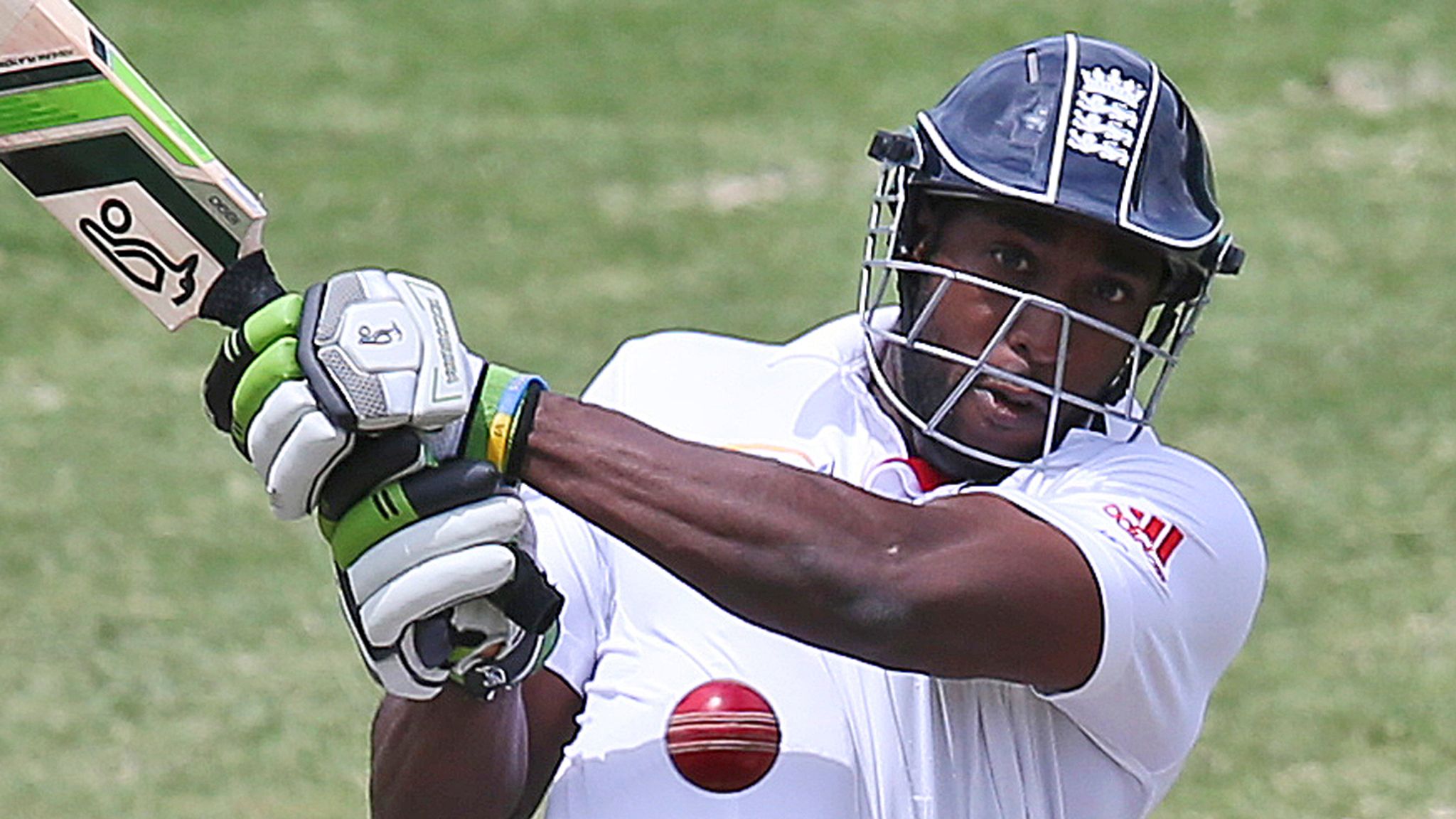 Michael Carberry to lead cricket-focused Kick It Out project | Cricket ...