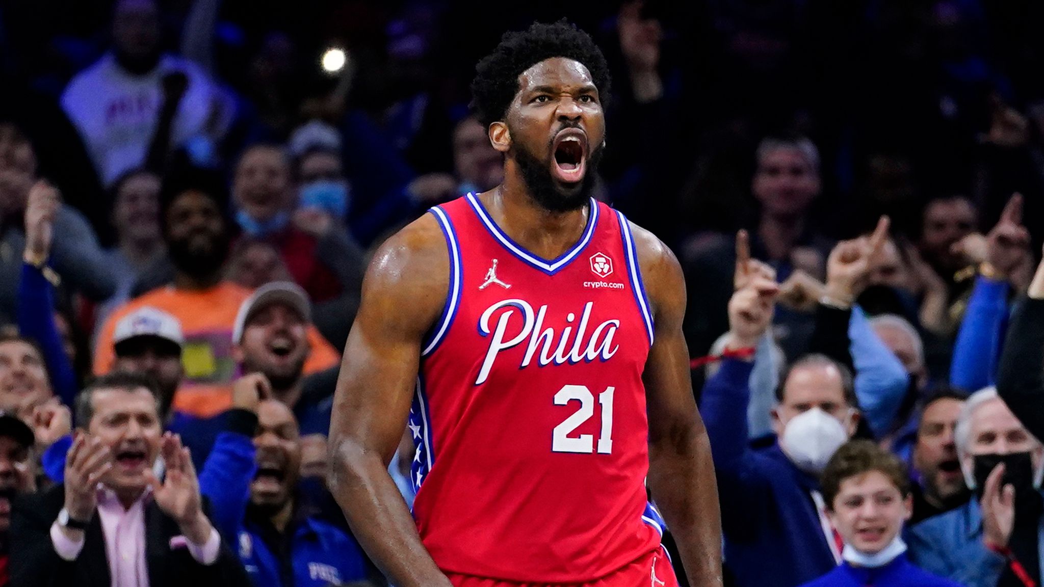 Philadelphia 76ers: Fan perspective on the big talking points | NBA ...