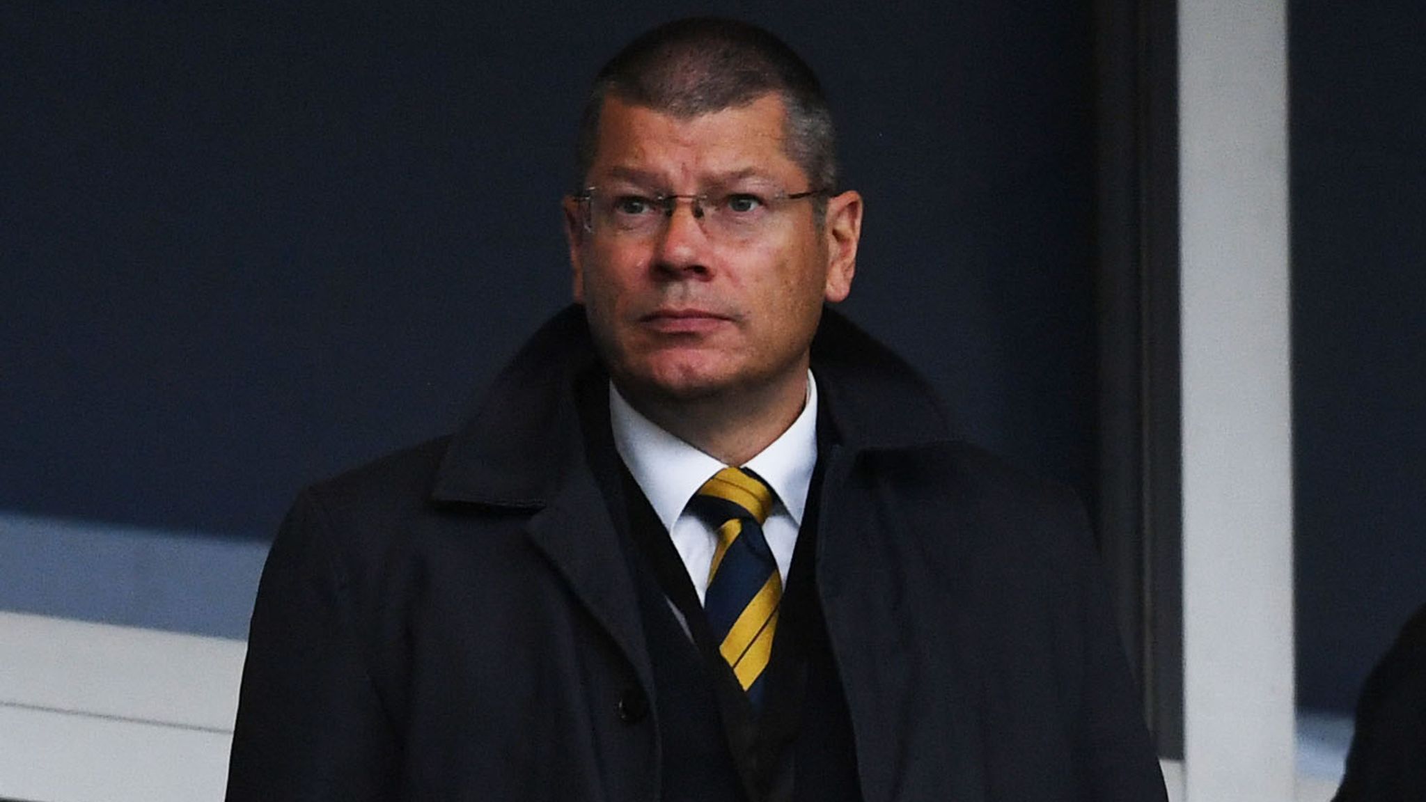 SPFL review creates 'action plan' to increase income to £50m | Football ...