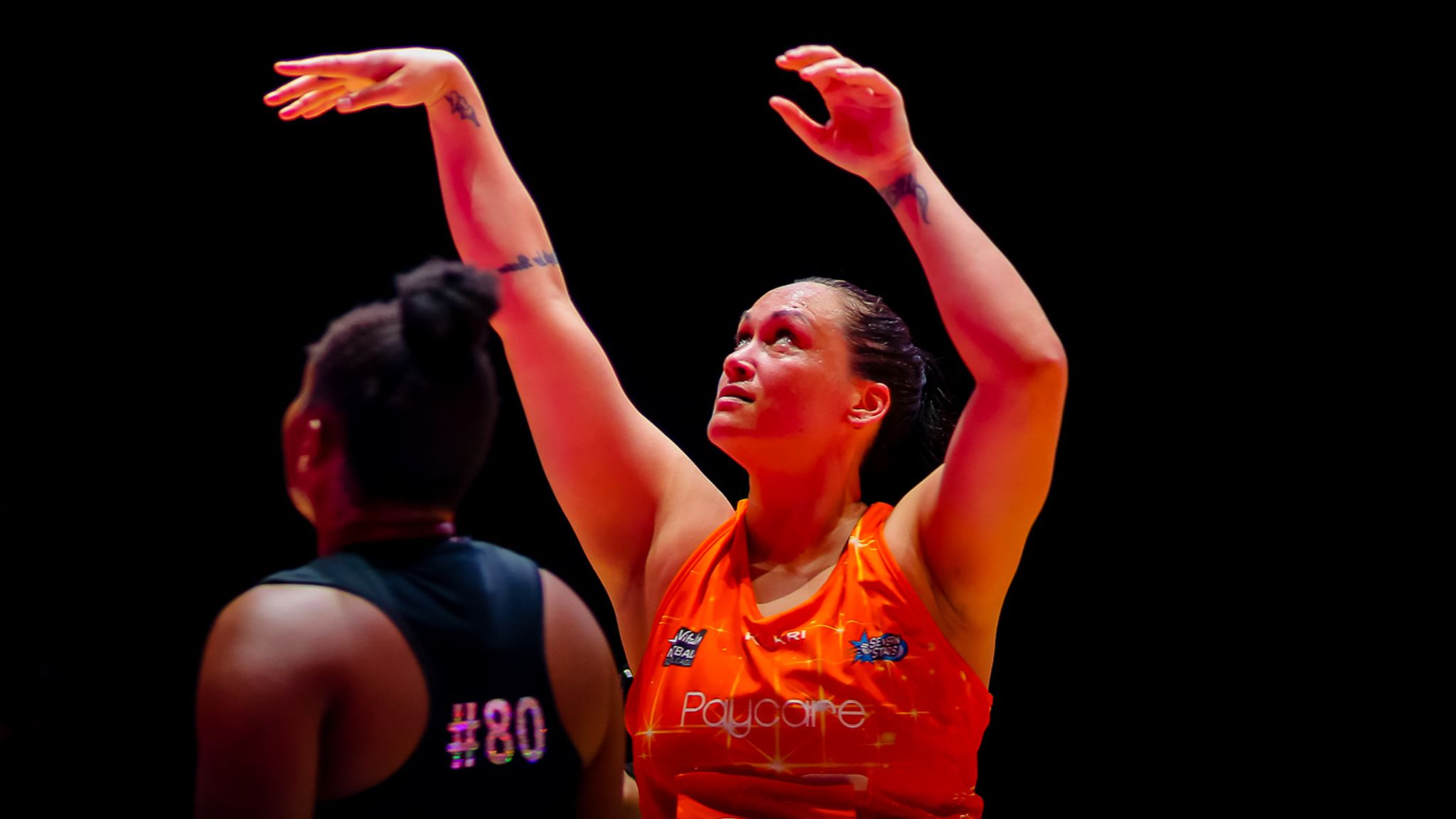 Vitality Netball Superleague: Cat Tuivaiti joins Wasps Netball as head ...
