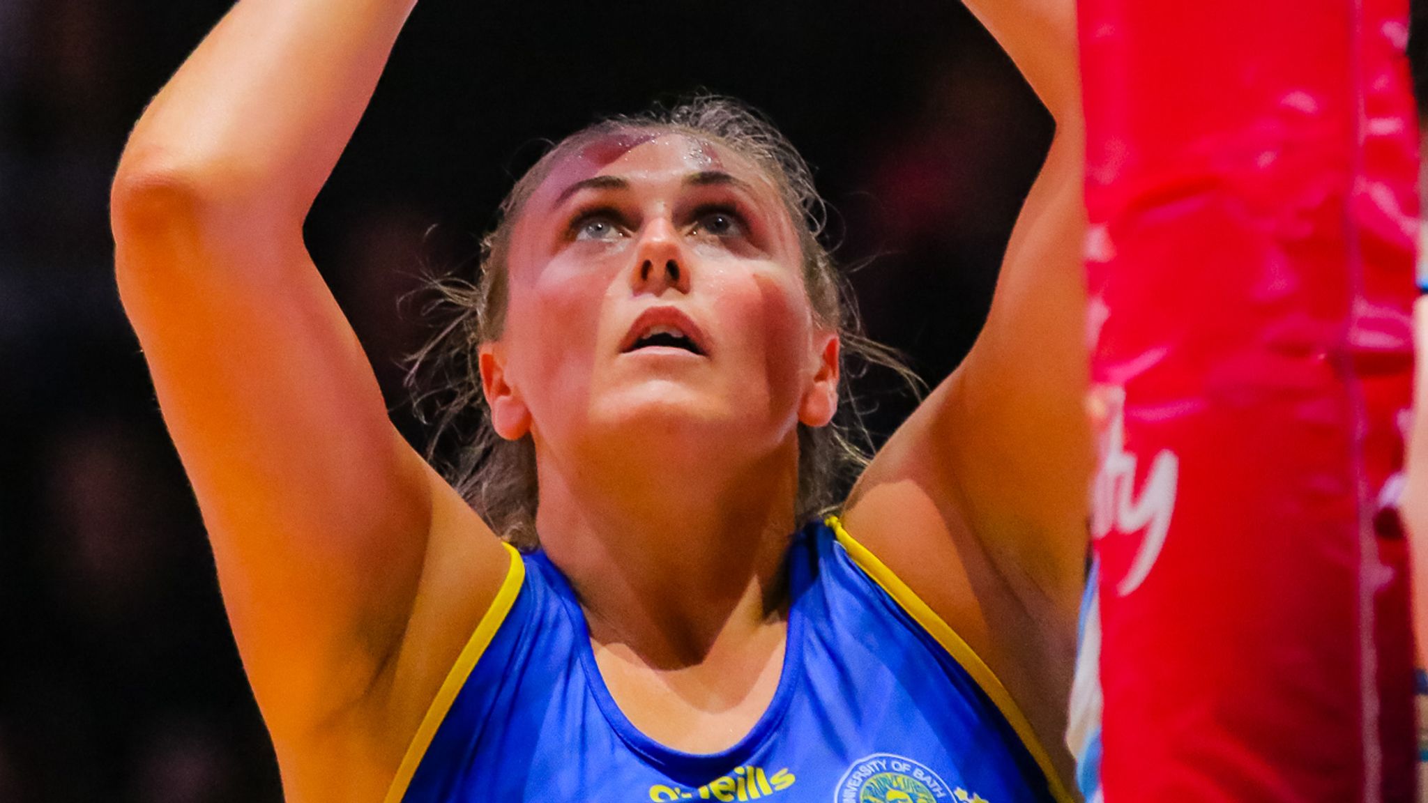 Team Bath Netball: Kim Borger and Rachel Shaw to retire at end of ...