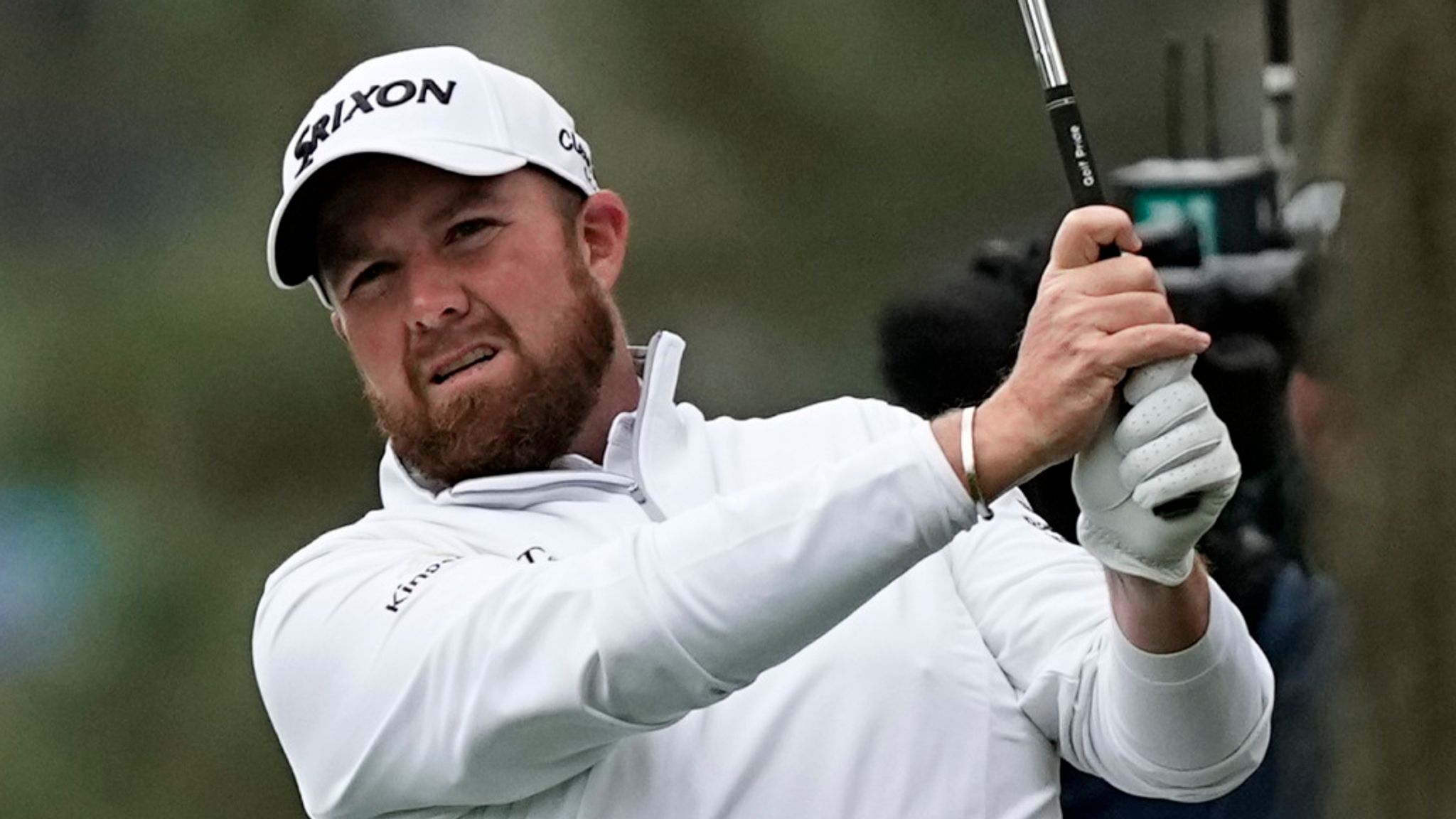 DP World Tour: Shane Lowry commits to Horizon Irish Open return at ...