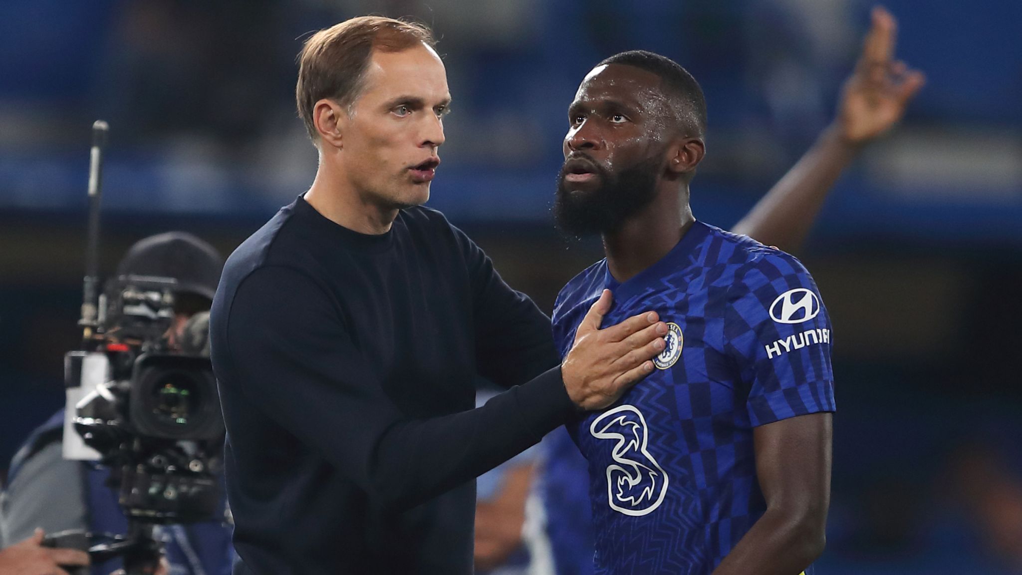 Thomas Tuchel sacked by Chelsea: Where did it go wrong for the head ...
