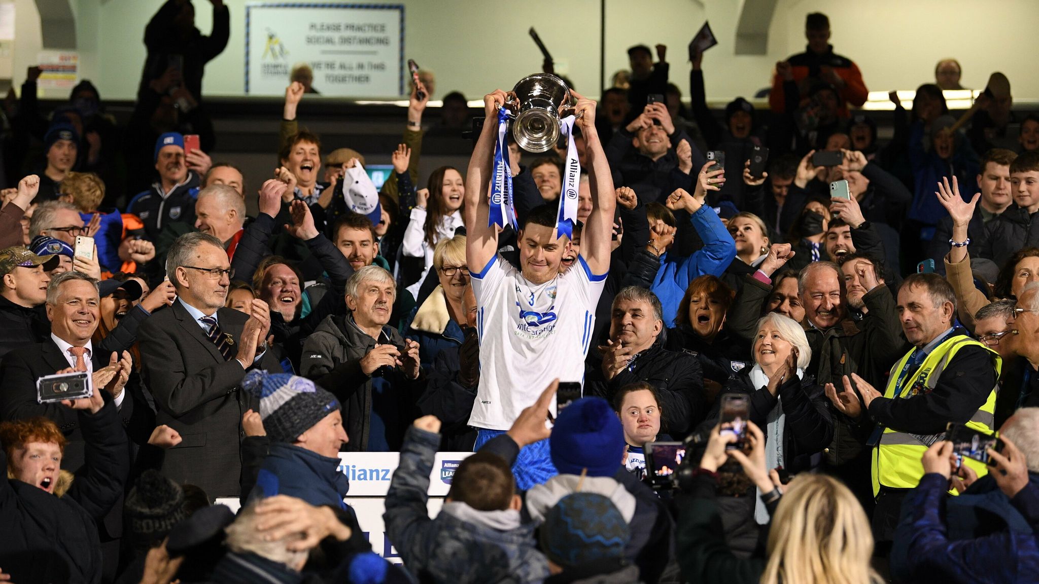 All-Ireland finals pushed back one week as GAA Master Fixtures Plan for ...