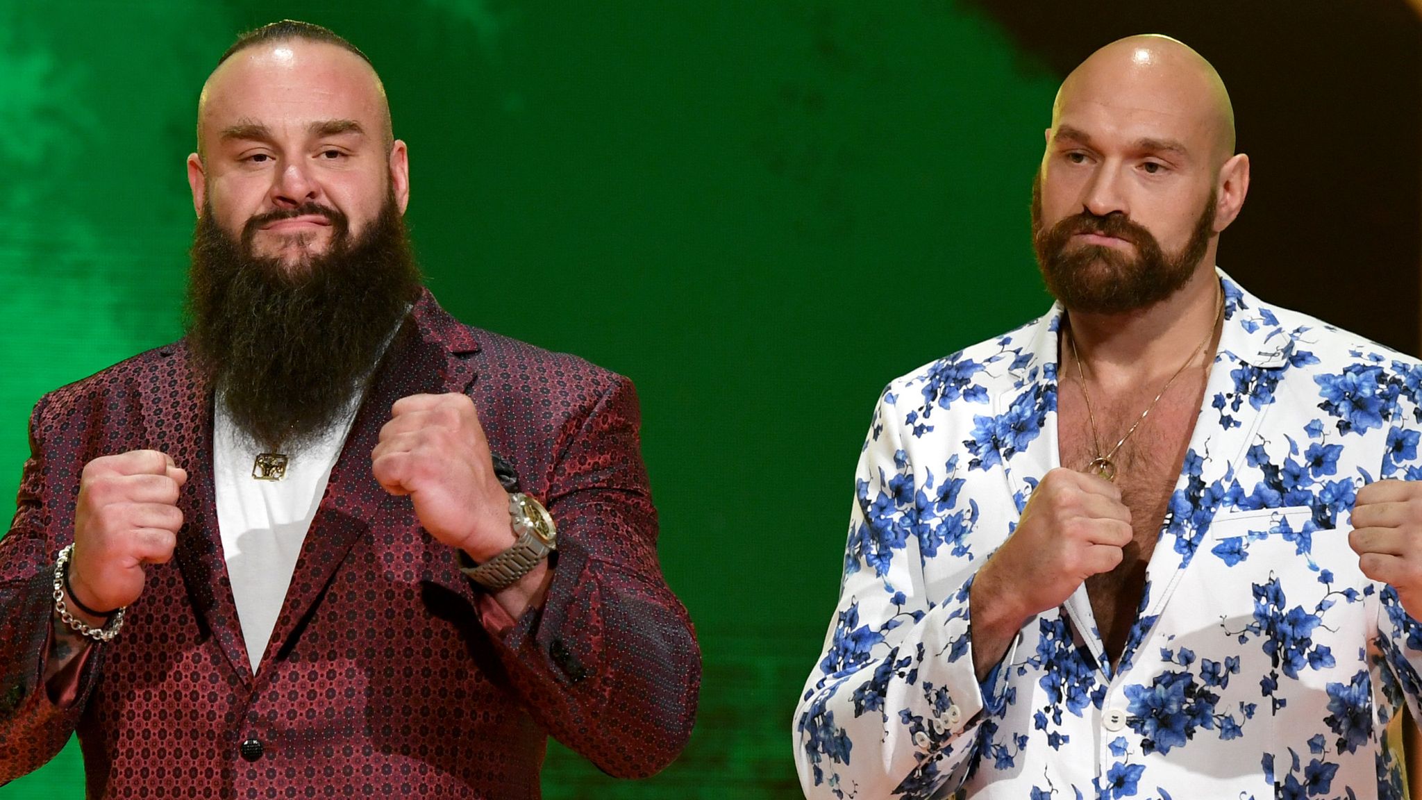 Tyson Fury maintains he has retired from boxing as WBC seeks talks on ...