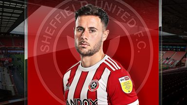 George Baldock interview: Sheffield United defender on how Paul ...