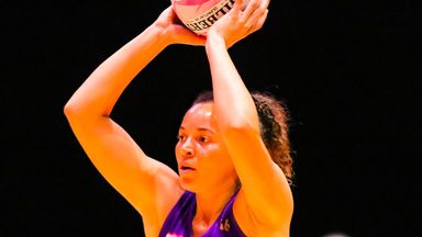 Vitality Netball Superleague 2022: Fixtures, coverage and results ...