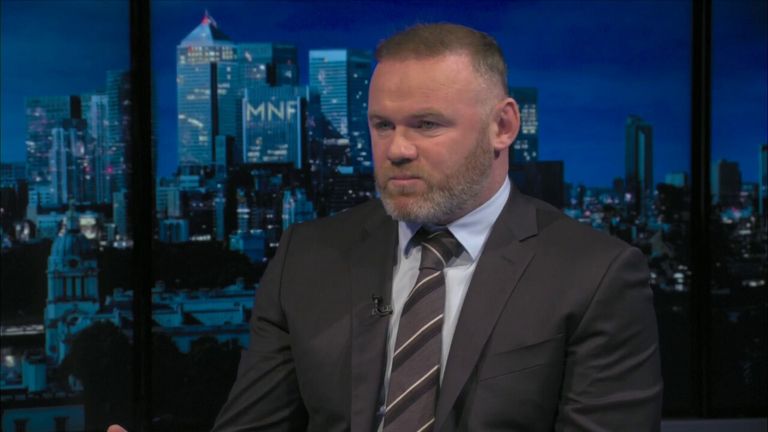 Micky Quinn: Mixed emotions over racing retirement | Racing News | Sky ...