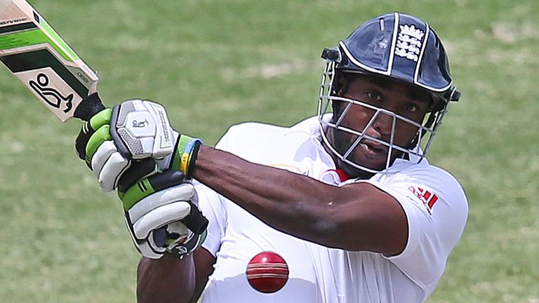 Michael Carberry to lead cricket-focused Kick It Out project | Cricket ...