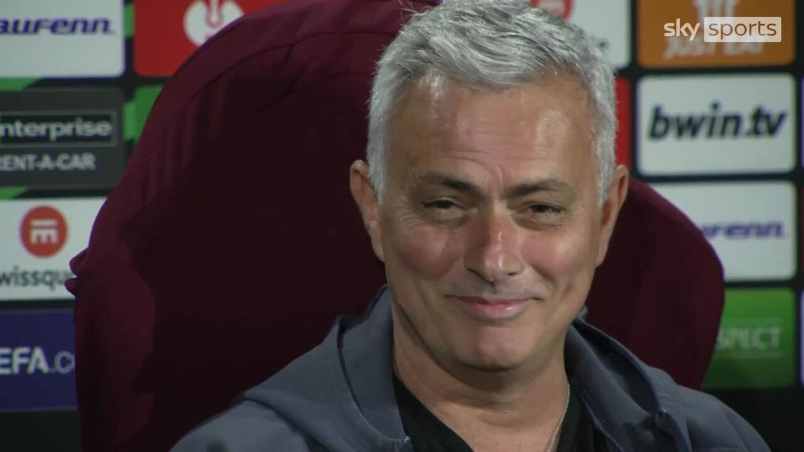 Jose Mourinho hails Leicester's trophy record and issues rallying cry ...