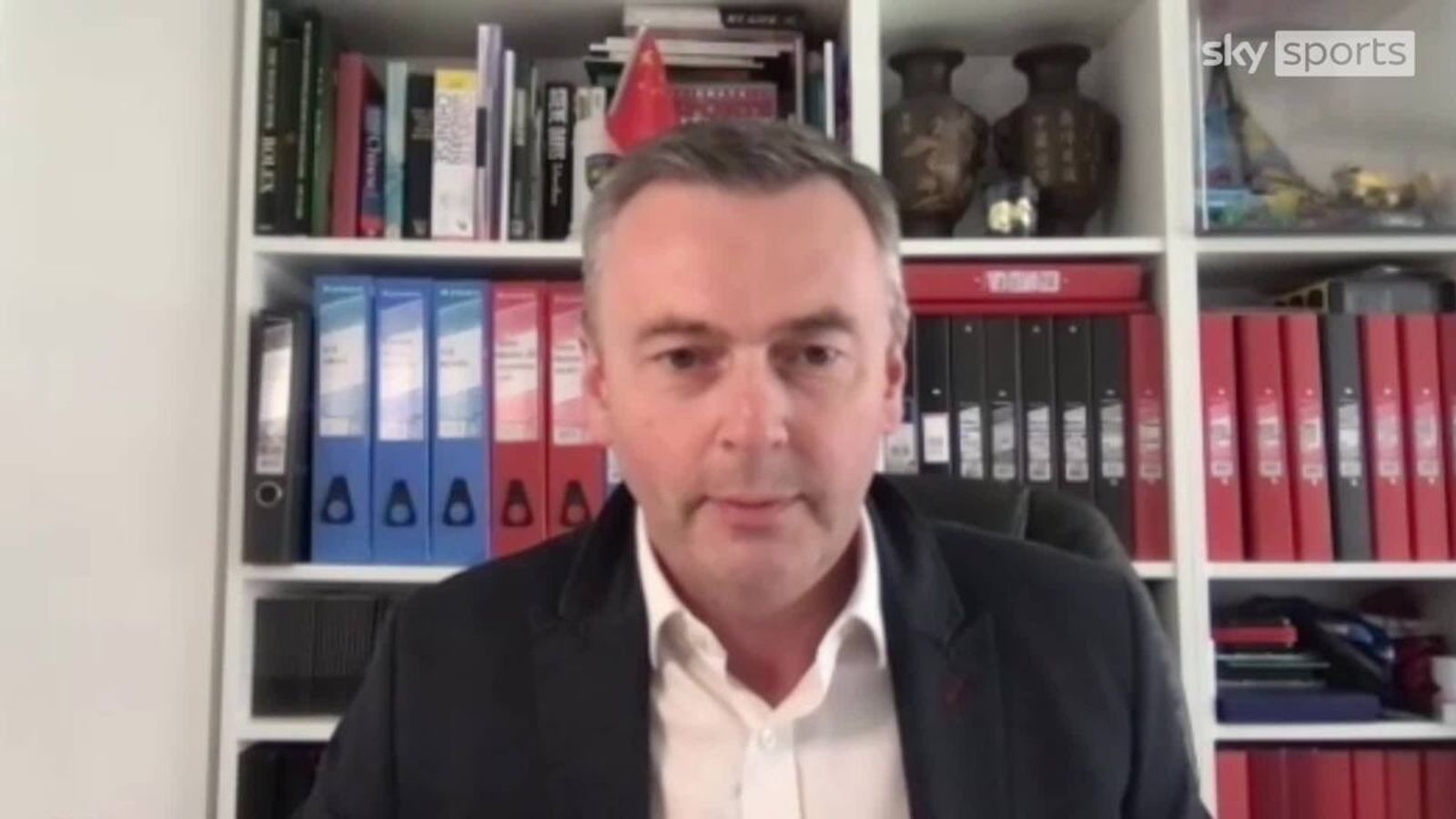 George Floyd: Eight sports stars speak about the change of culture and ...