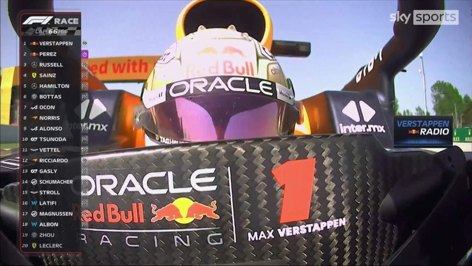 Spanish Grand Prix: Lewis Hamilton's McLaren disaster, Max Verstappen's ...