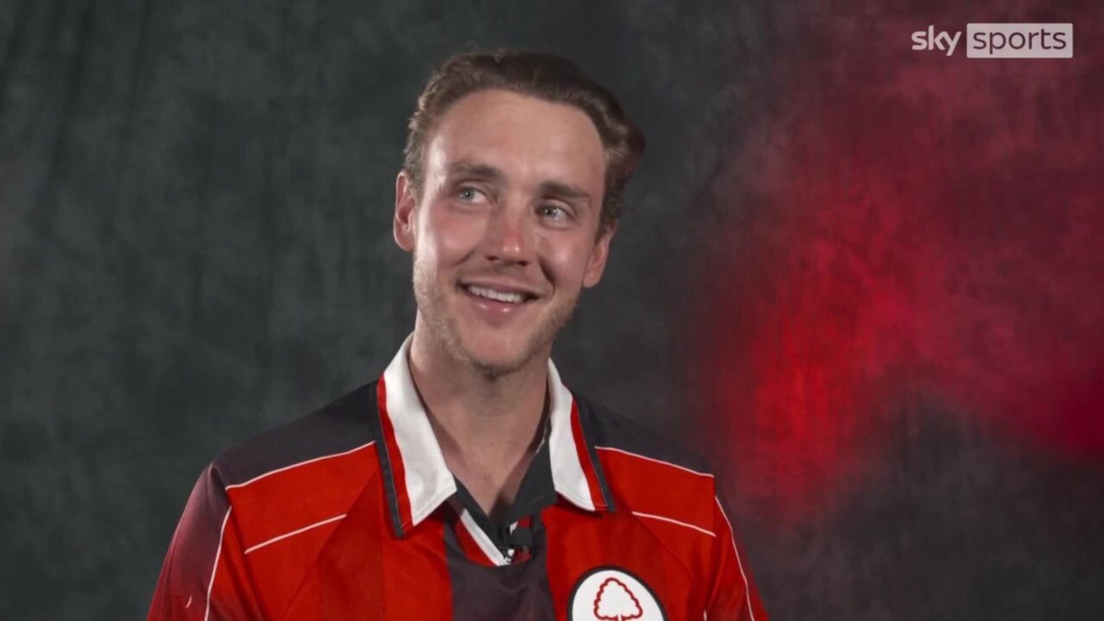 Stuart Broad reveals Joe Root rivalry during Championship play-offs ...