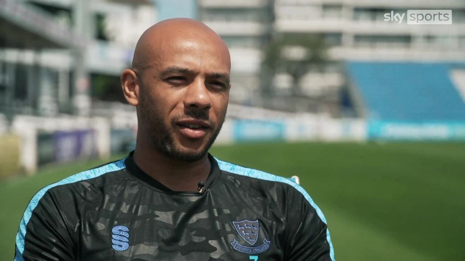 George Floyd: Eight sports stars speak about the change of culture and ...