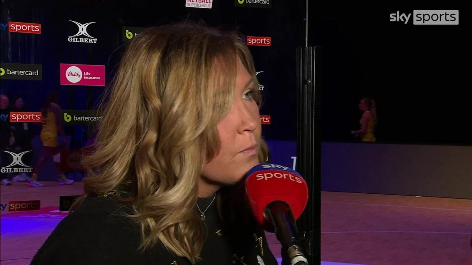 Karen Greig: It's key to know our best combinations now | Netball News ...