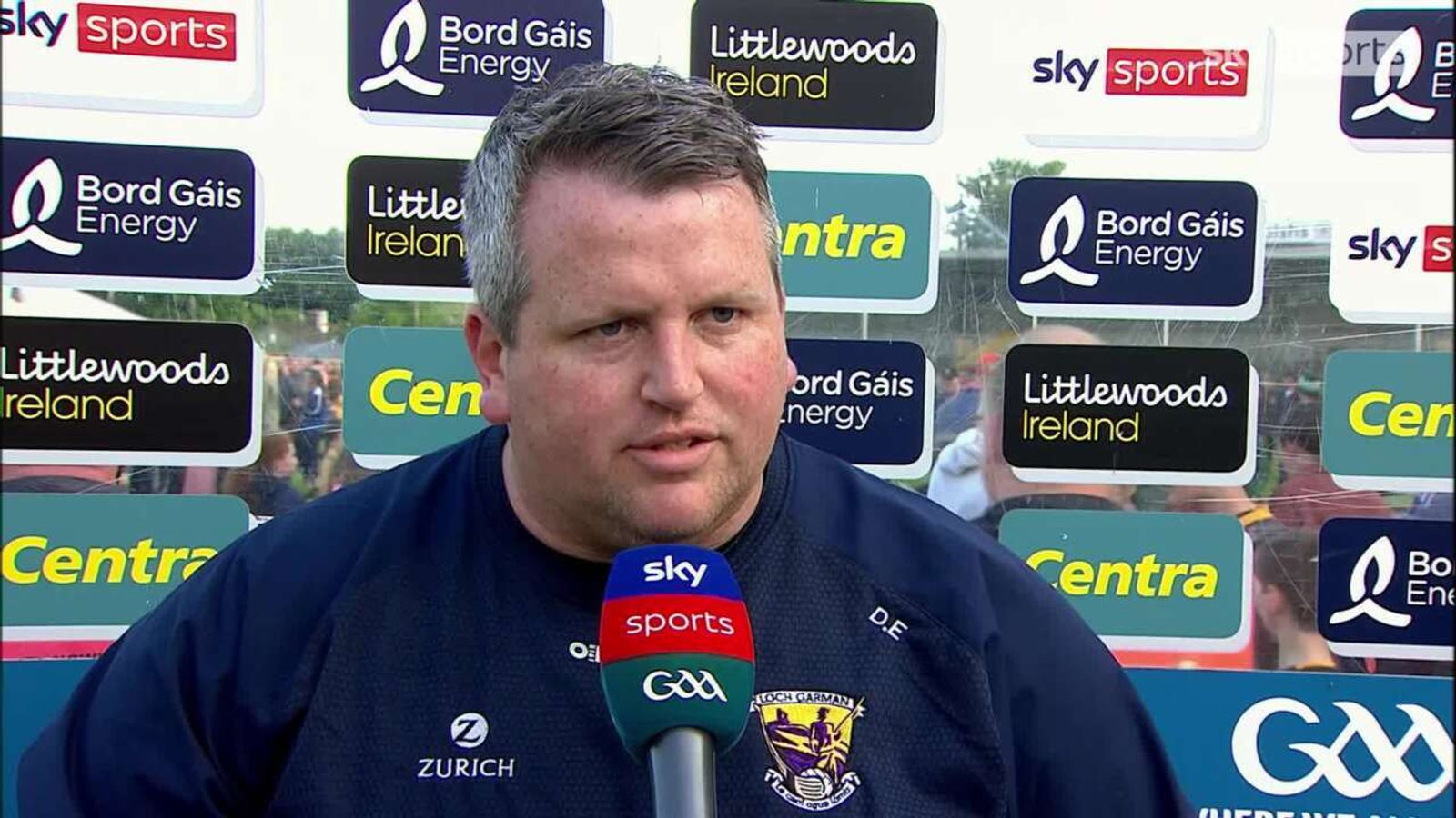 Wexford can use Kilkenny victory as a 'launchpad': Darragh Egan ...