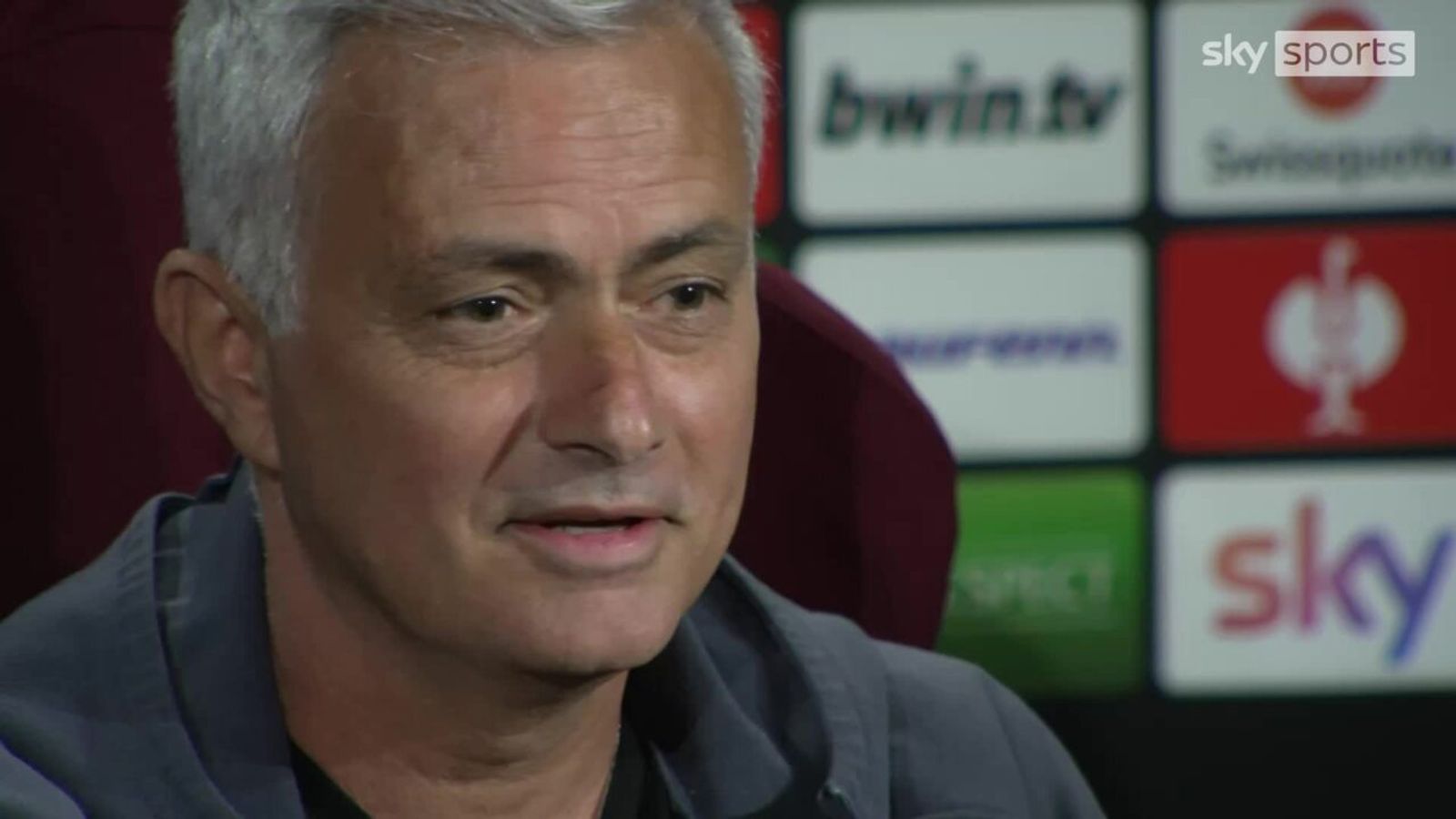 Jose Mourinho hails Leicester's trophy record and issues rallying cry ...