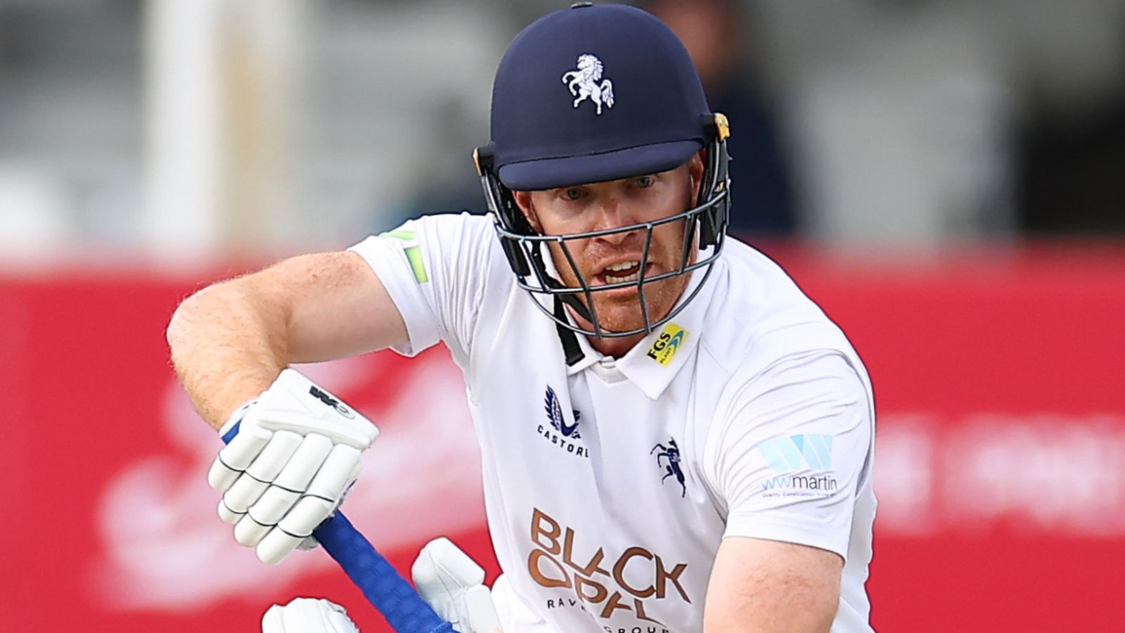 Zak Crawley: England opener faces big series against New Zealand, says ...