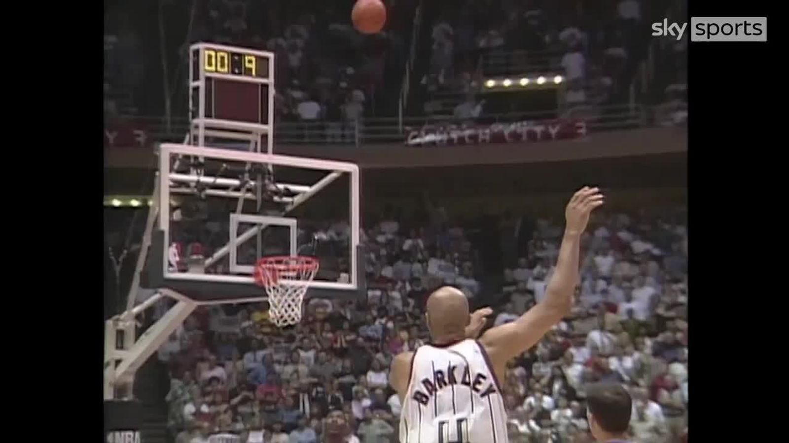 Greatest clutch plays in NBA Conference Finals history | Basketball ...
