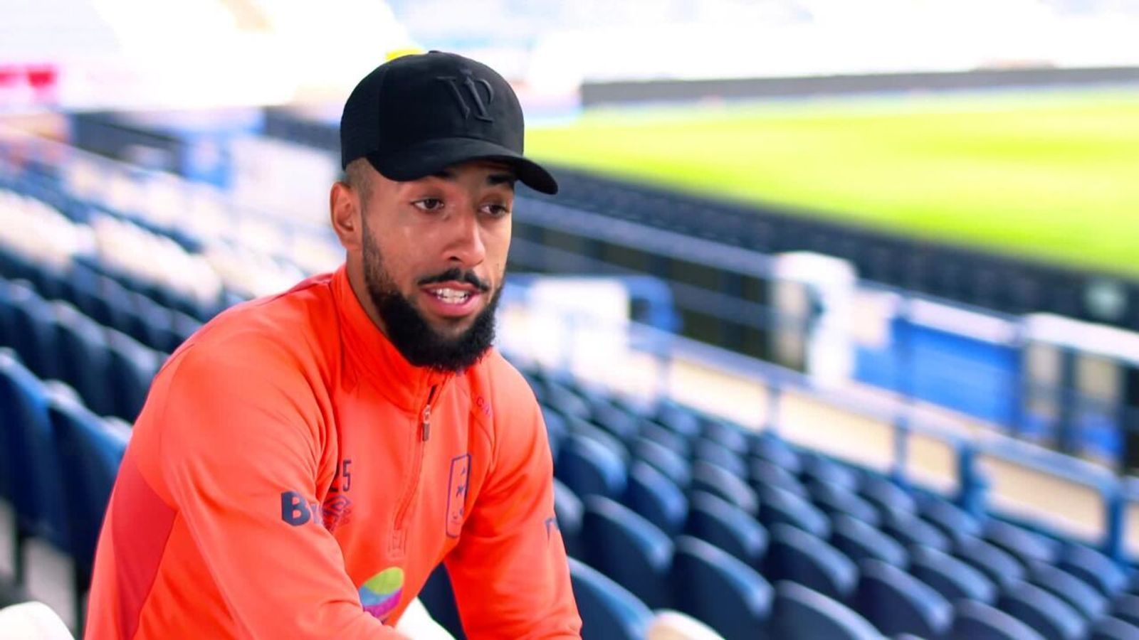 Sorba Thomas: I've proved everyone wrong | Football News | Sky Sports