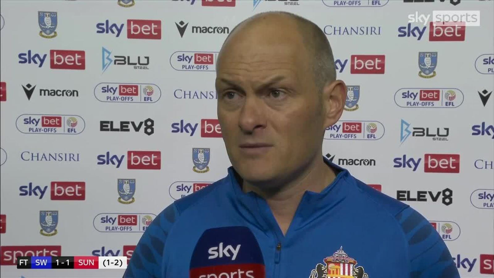 Alex Neil: We believe in ourselves | Football News | Sky Sports