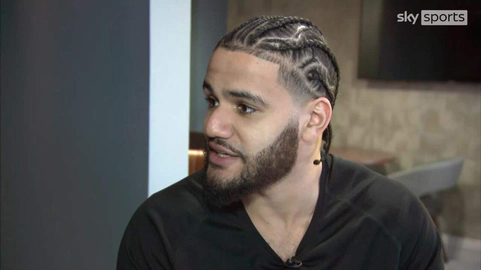 BOXXER Series Sheffield: Meet the British cruiserweights competing for ...