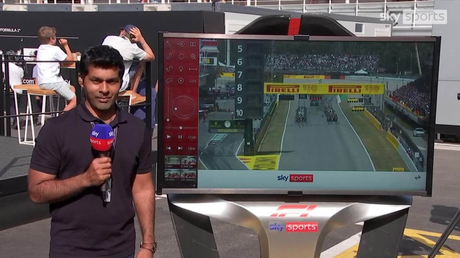 Monaco GP: F1's 'crown jewel' plays host to intensifying title race as ...