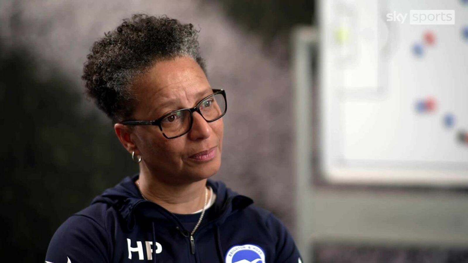 Hope Powell: Mental health awareness has completely changed | Football ...