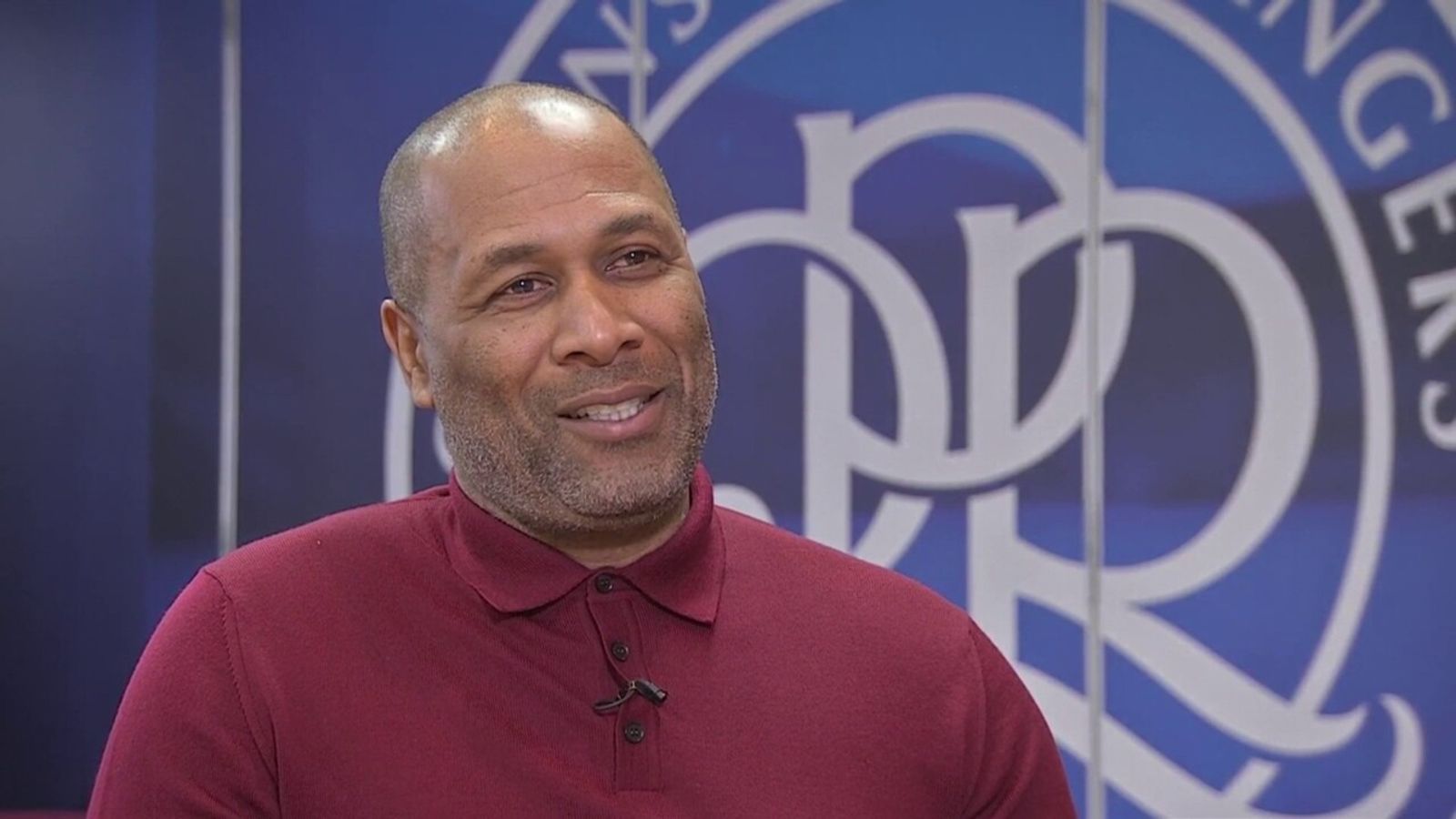 Ferdinand: QPR's Manisha Tailor is a trailblazer | Football News | Sky ...