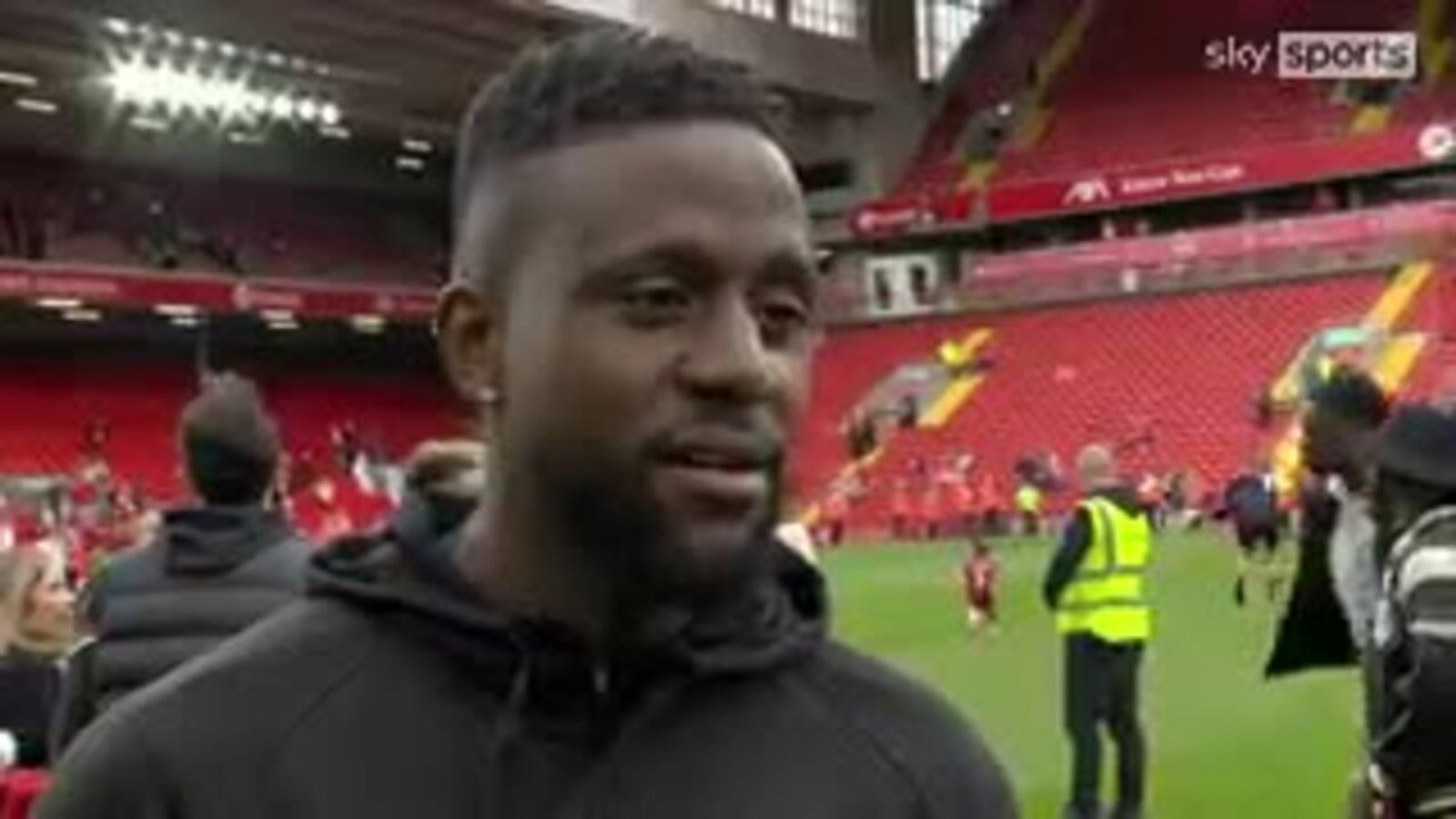 Liverpool confirm Divock Origi and Loris Karius among seven players to ...