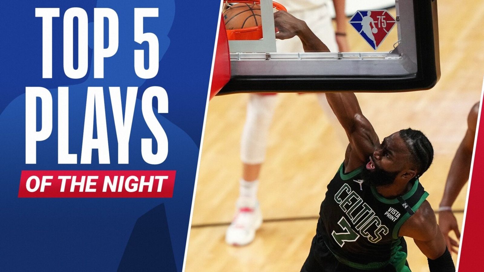 NBA Plays of the Night | May 25th | NBA News | Sky Sports