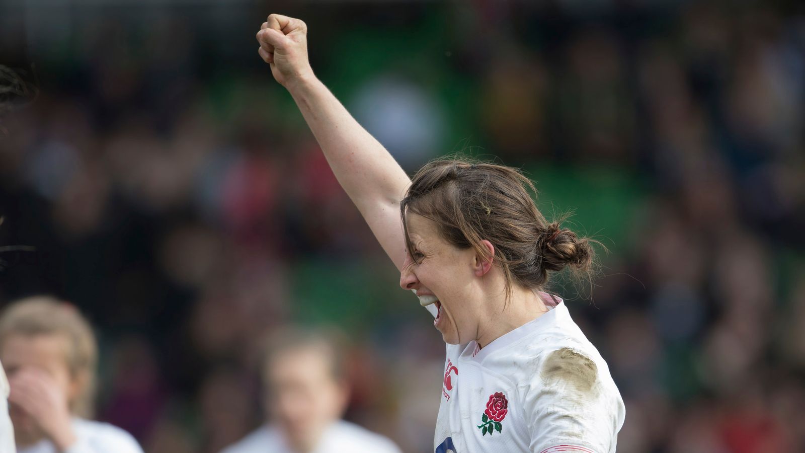 Daley-McLean delighted at England hosting 2025 rugby World Cup | Rugby ...